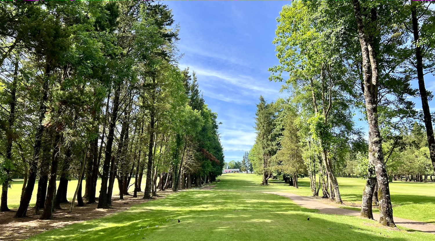Kanturk Golf Club, Co. Cork - MJ-GolfGuides
